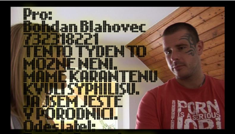 Who Is Afraid of Ashley Lightspeed? - americas.dafilms.com | watch online