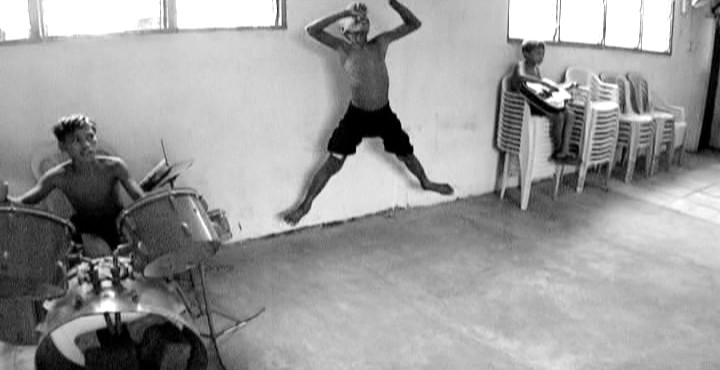 Squatterpunk - americas.dafilms.com | watch online