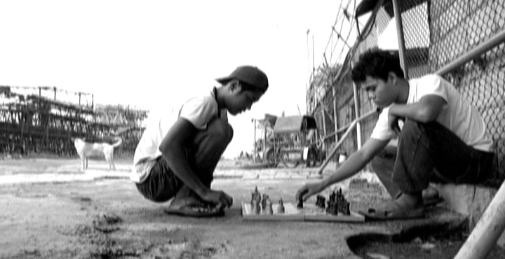 Squatterpunk - americas.dafilms.com | watch online