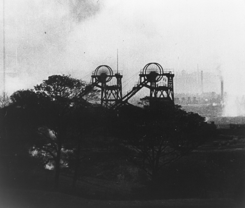 Coal Face - americas.dafilms.com | watch online