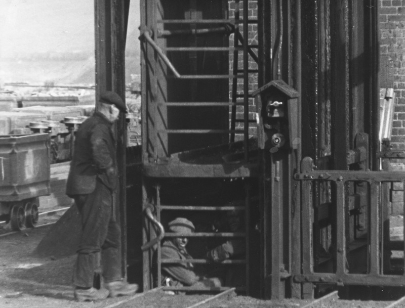 Coal Face - americas.dafilms.com | watch online