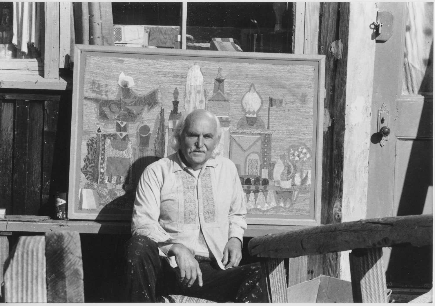 Uncle Yanco - americas.dafilms.com | watch online