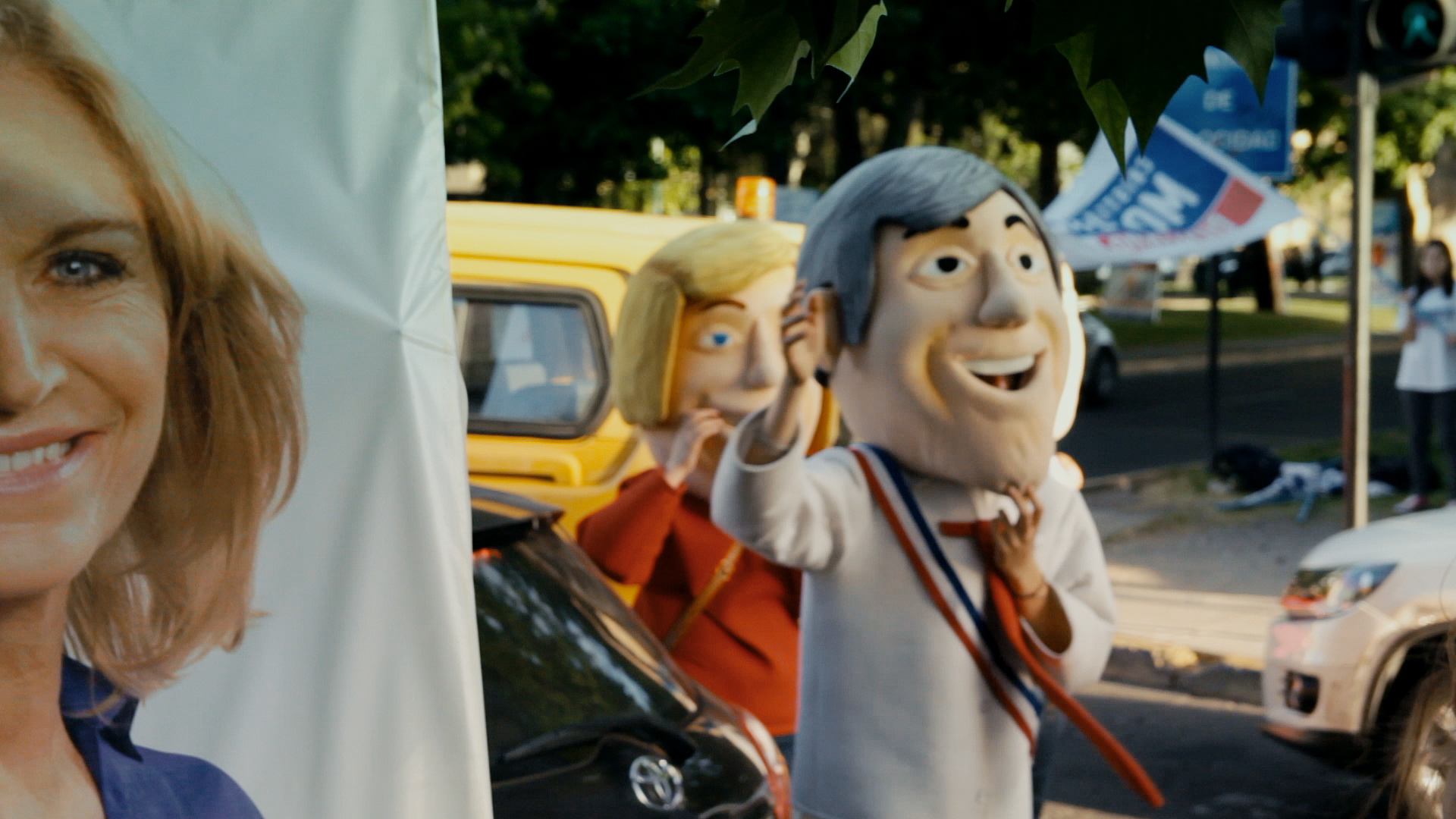 Propaganda - americas.dafilms.com | watch online