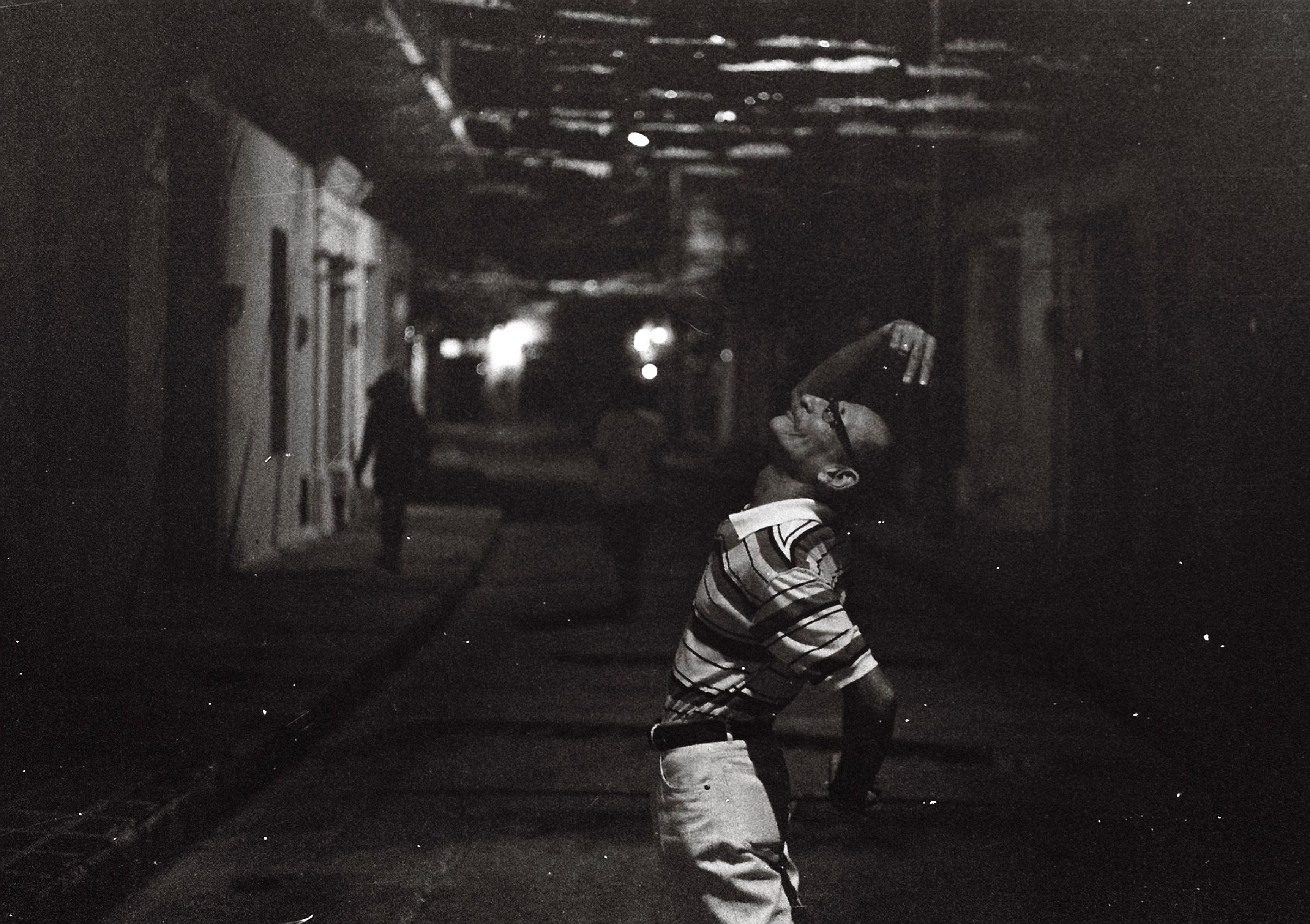 Chasing After the Wind - americas.dafilms.com | watch online