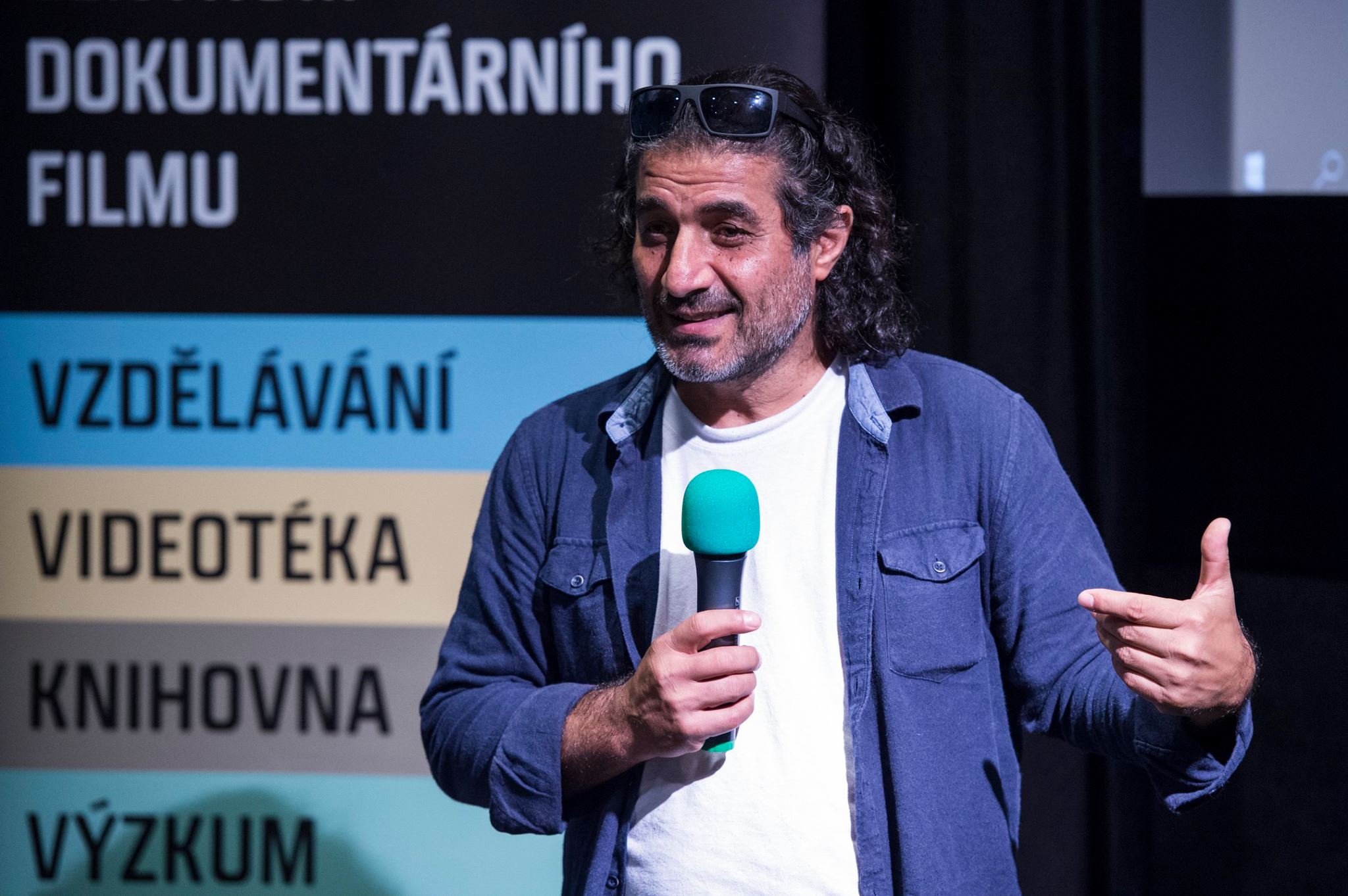 Boundaries of Film – The Anatomy of Crime | Zaradasht Ahmed ...