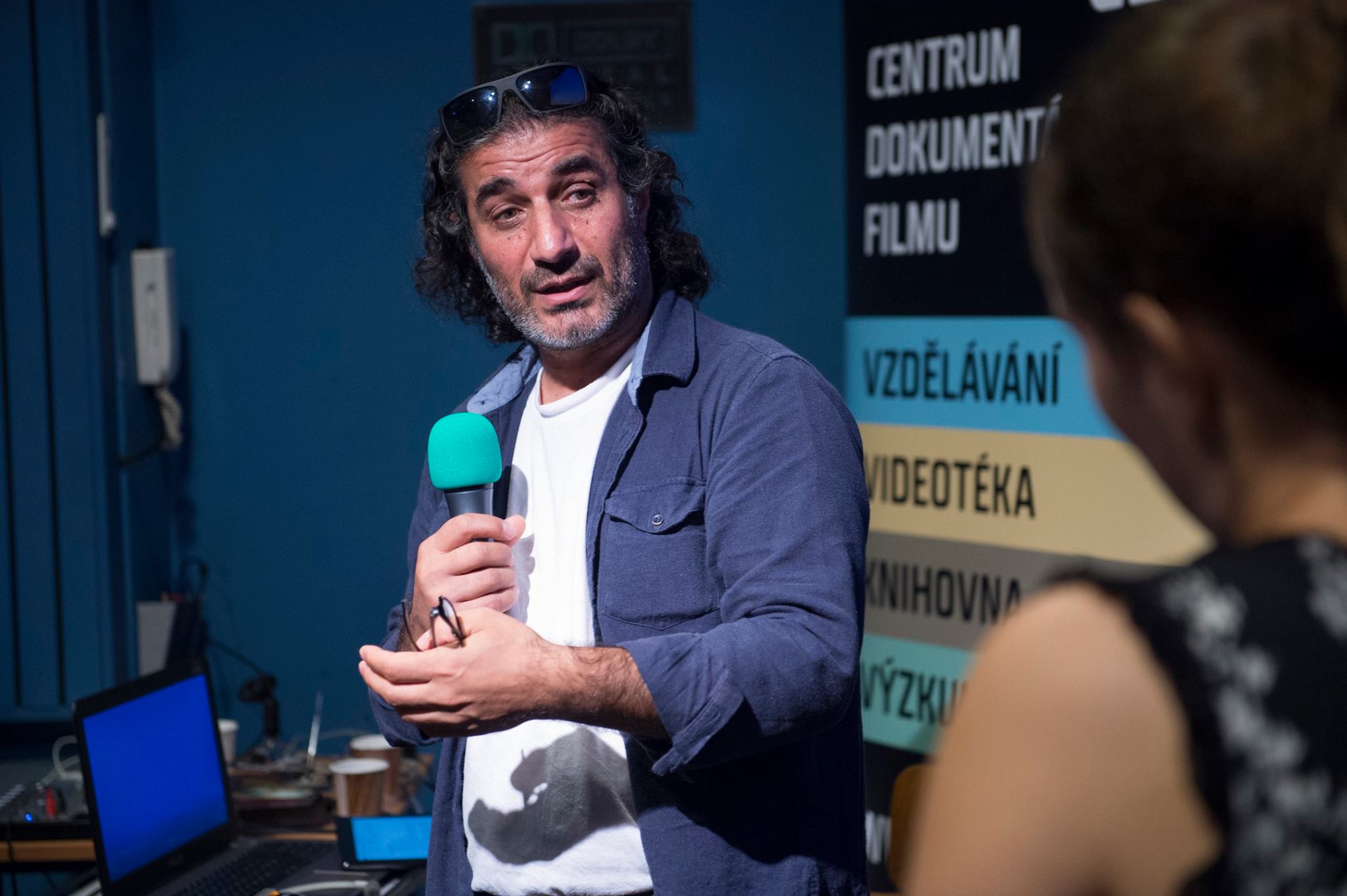 Boundaries of Film – The Anatomy of Crime | Zaradasht Ahmed ...