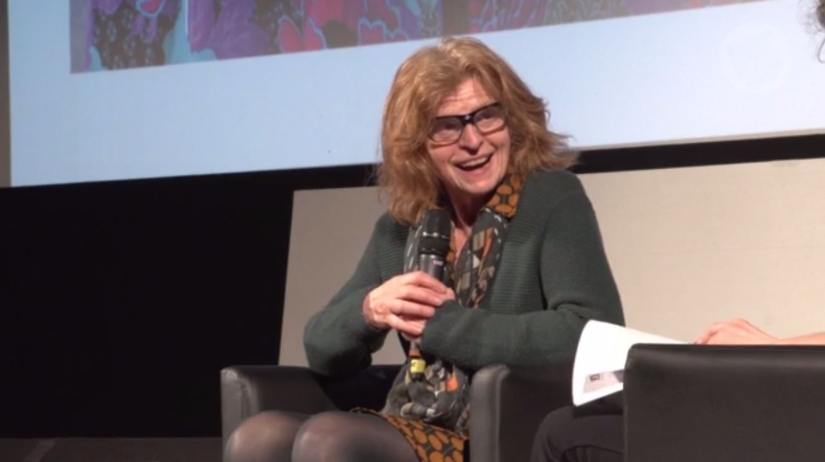 Visions du Réel presents: Masterclass - Claire Simon - americas.dafilms ...