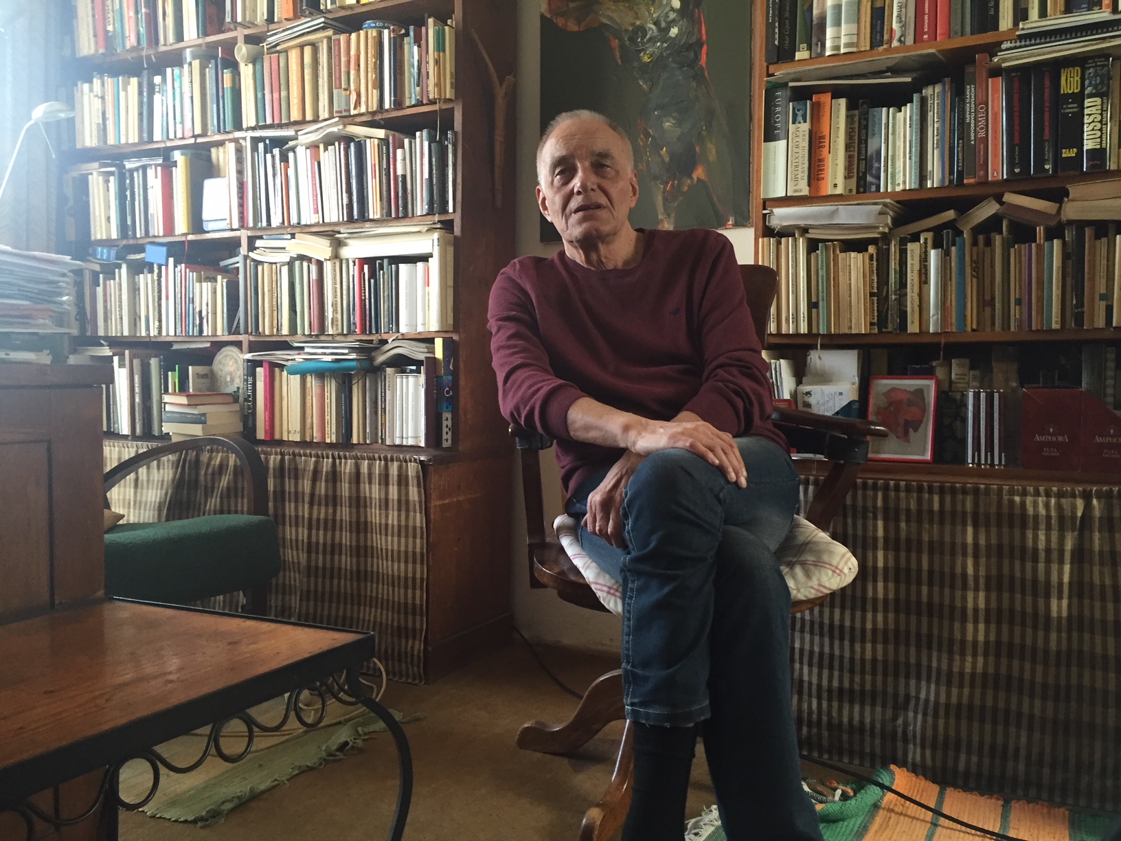 Válek - americas.dafilms.com | watch online