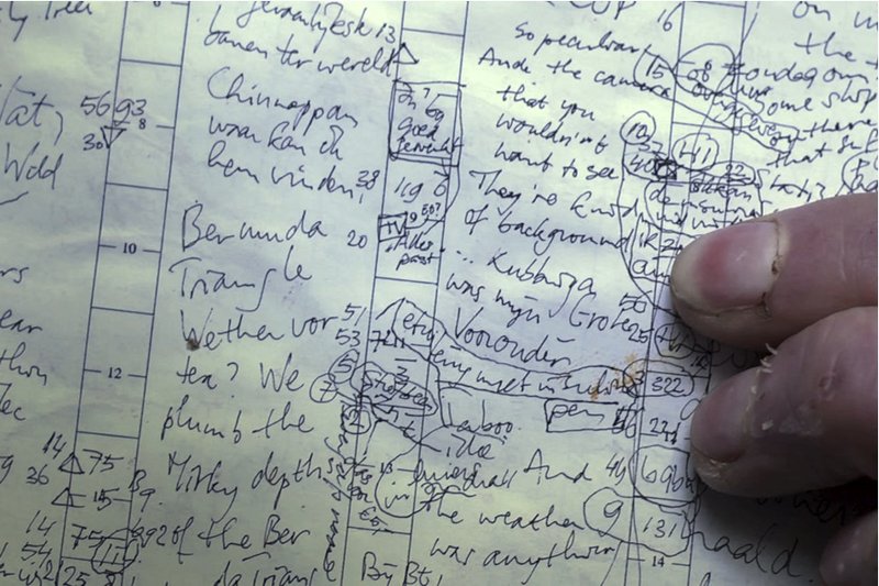 Matthew's Laws - americas.dafilms.com | watch online