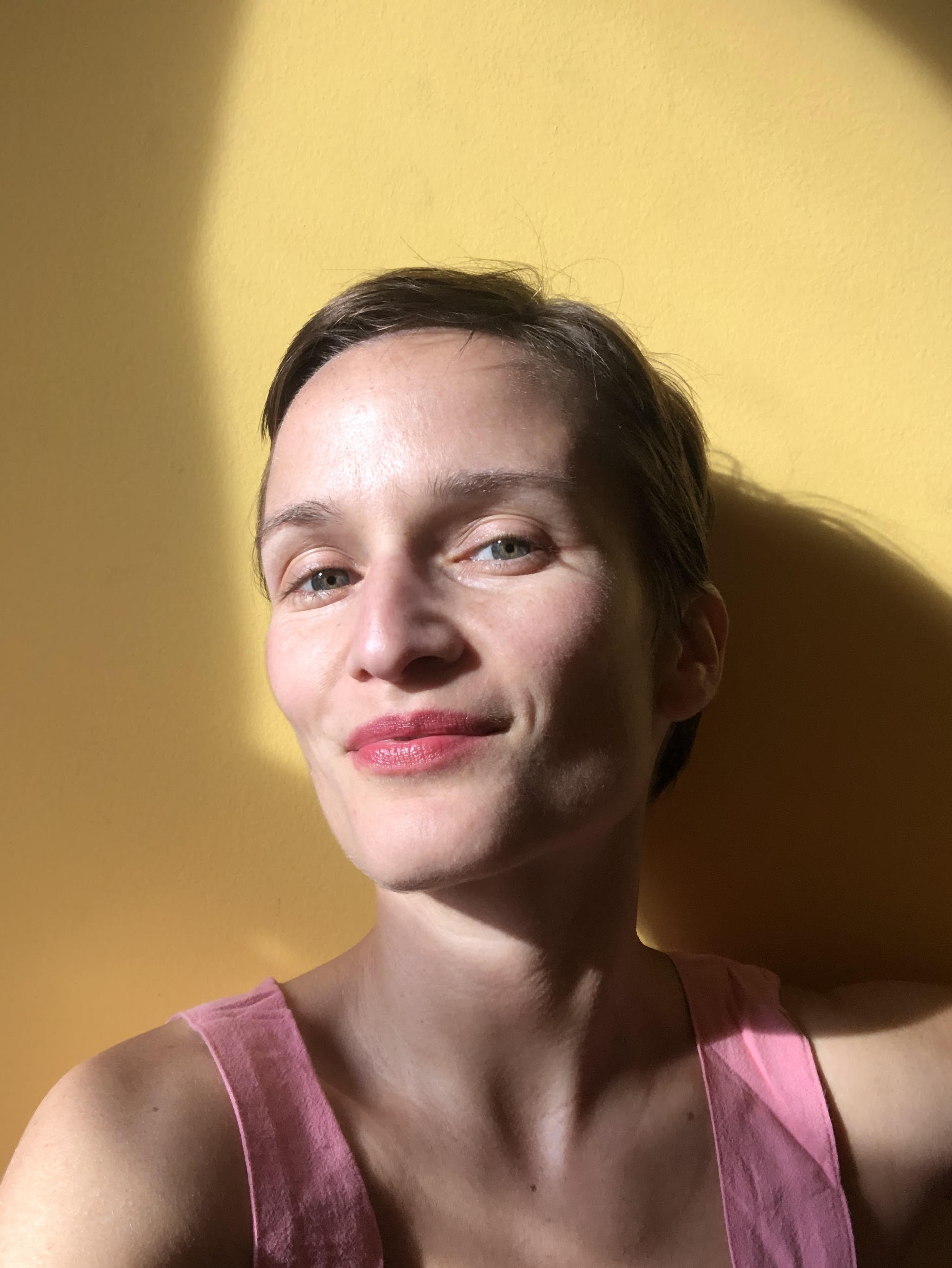 Iva Radivojevic | americas.dafilms.com