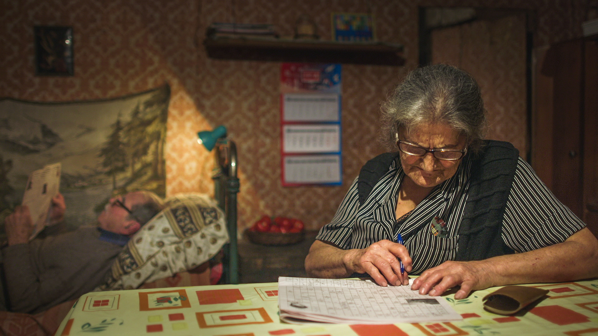 Nanuli and Gogi - americas.dafilms.com | watch online