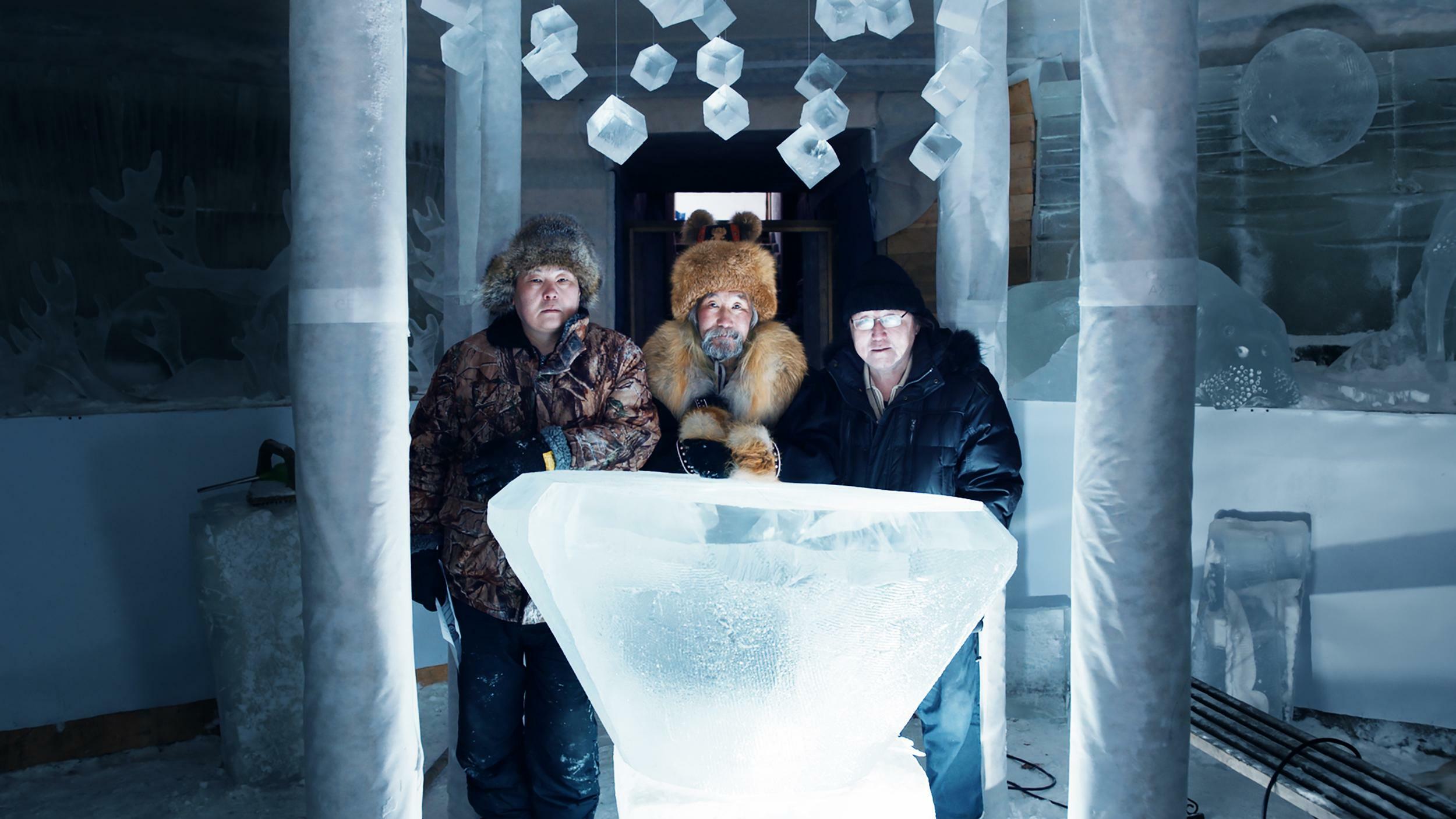 Kolyma: Road of Bones - americas.dafilms.com | watch online