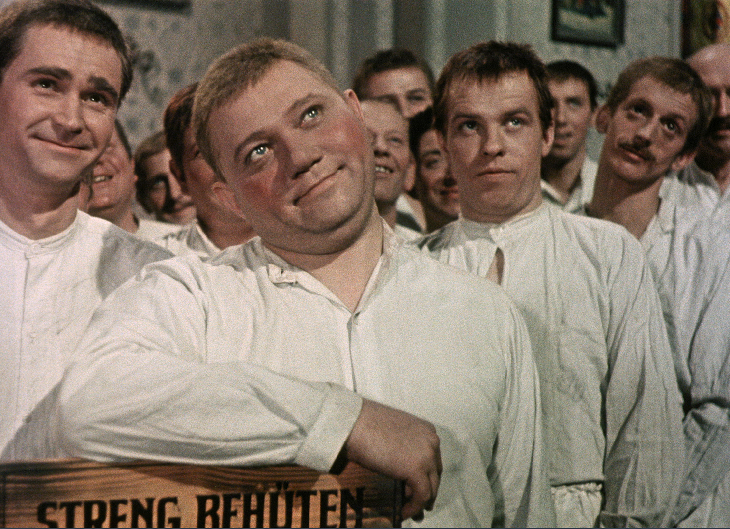 The Good Soldier Švejk - americas.dafilms.com | watch online