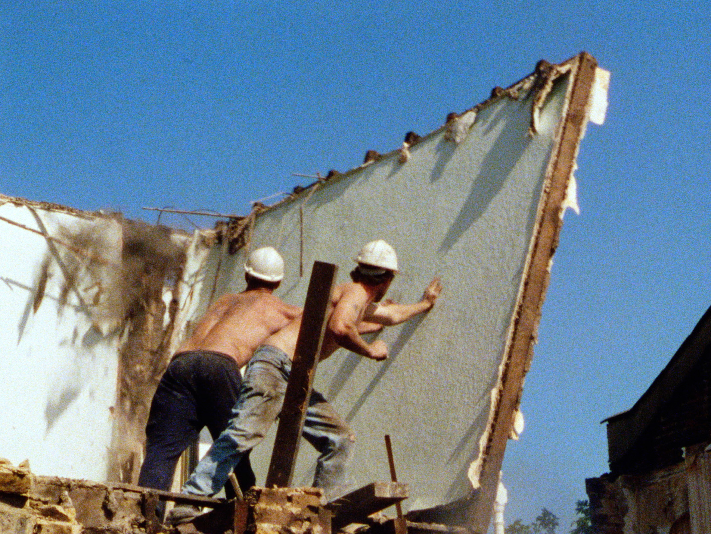 Blight - americas.dafilms.com | watch online