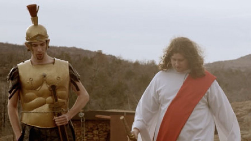 Jesus Town, USA - americas.dafilms.com | watch online