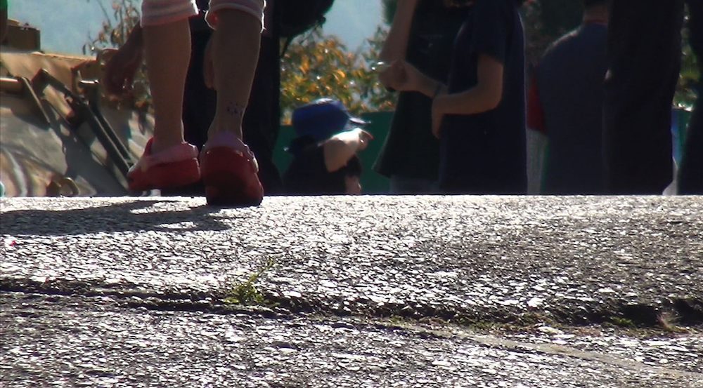 Tiptoeing - americas.dafilms.com | watch online