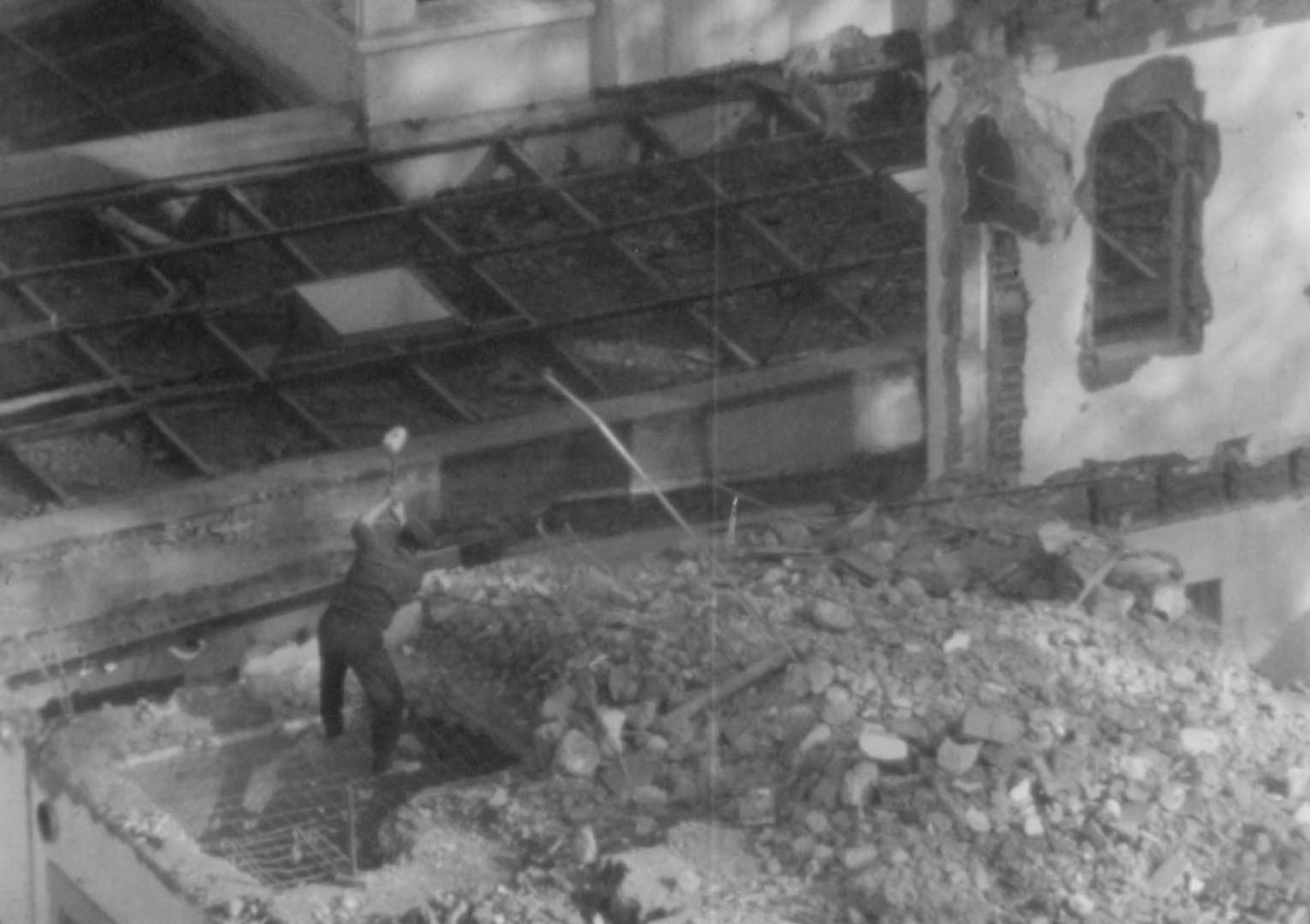 Under Construction / Aquí se construye - americas.dafilms.com | watch ...