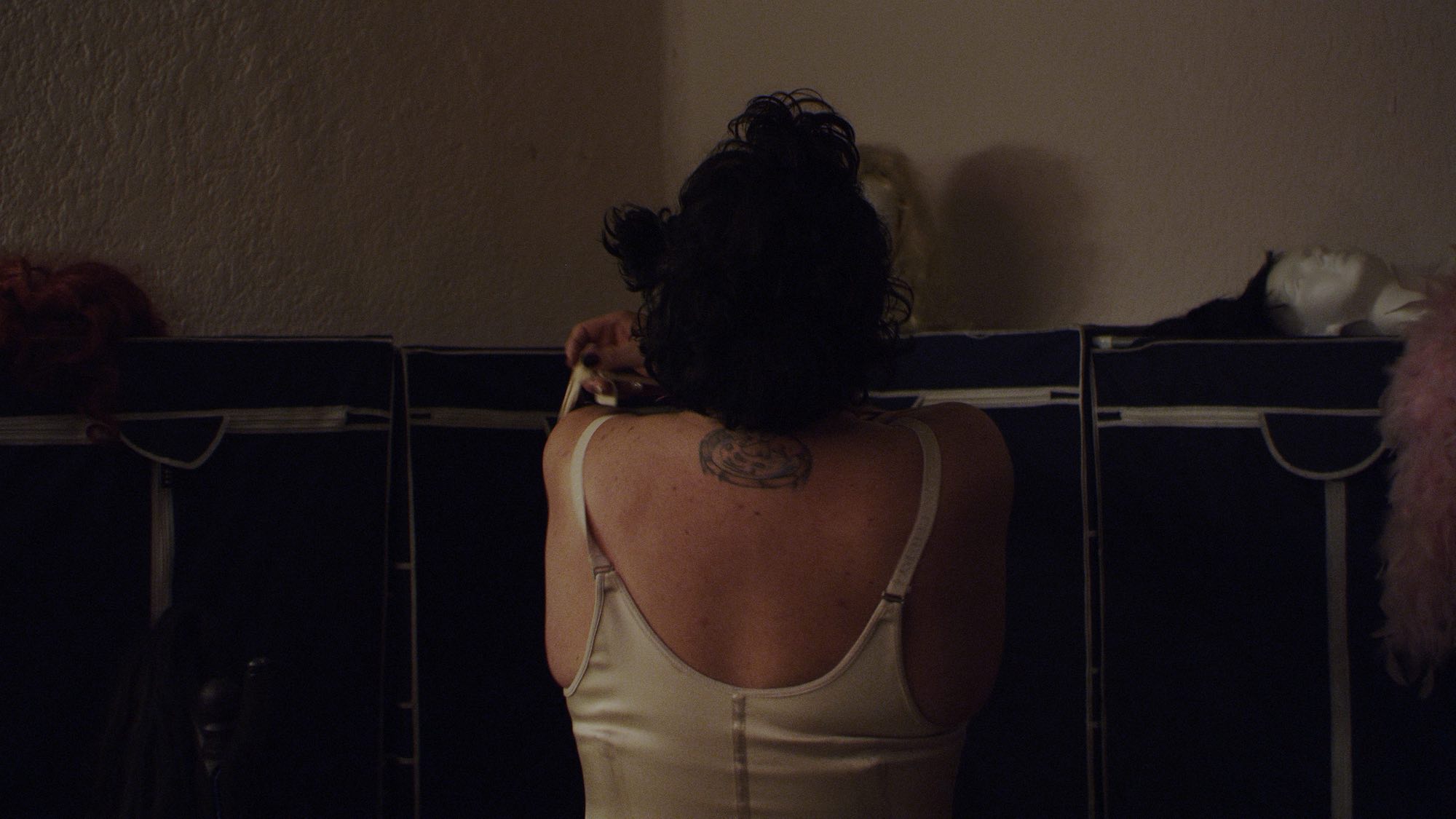 Casa Roshell - americas.dafilms.com | watch online