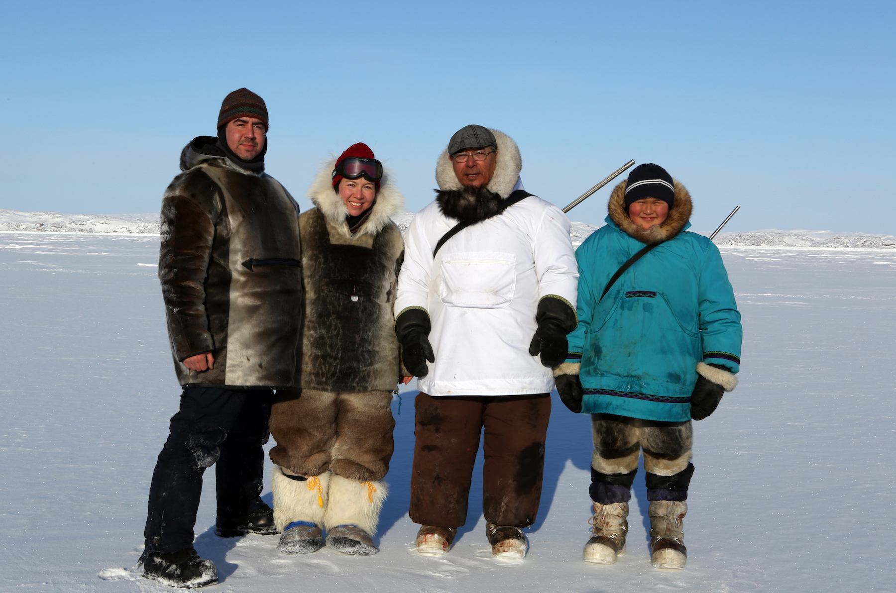 Angry Inuk - americas.dafilms.com | watch online
