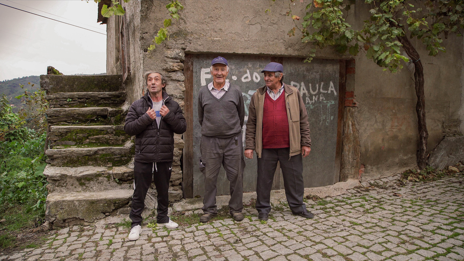 Devil's Village - americas.dafilms.com | watch online