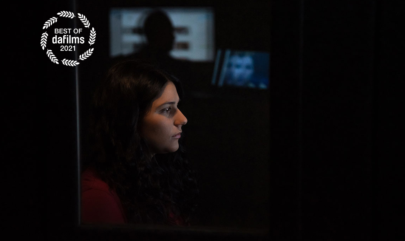 The Viewing Booth - americas.dafilms.com | watch online