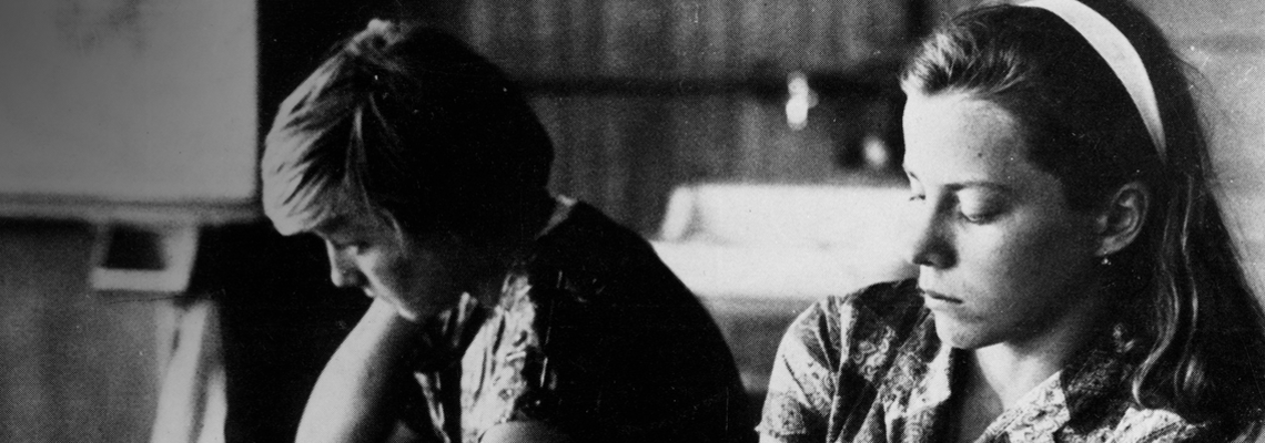 Peter Nestler: Early Works | americas.dafilms.com