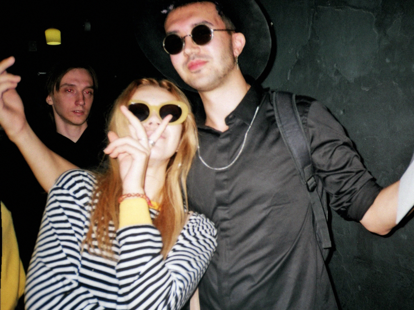 Sasha's Hell - americas.dafilms.com | watch online