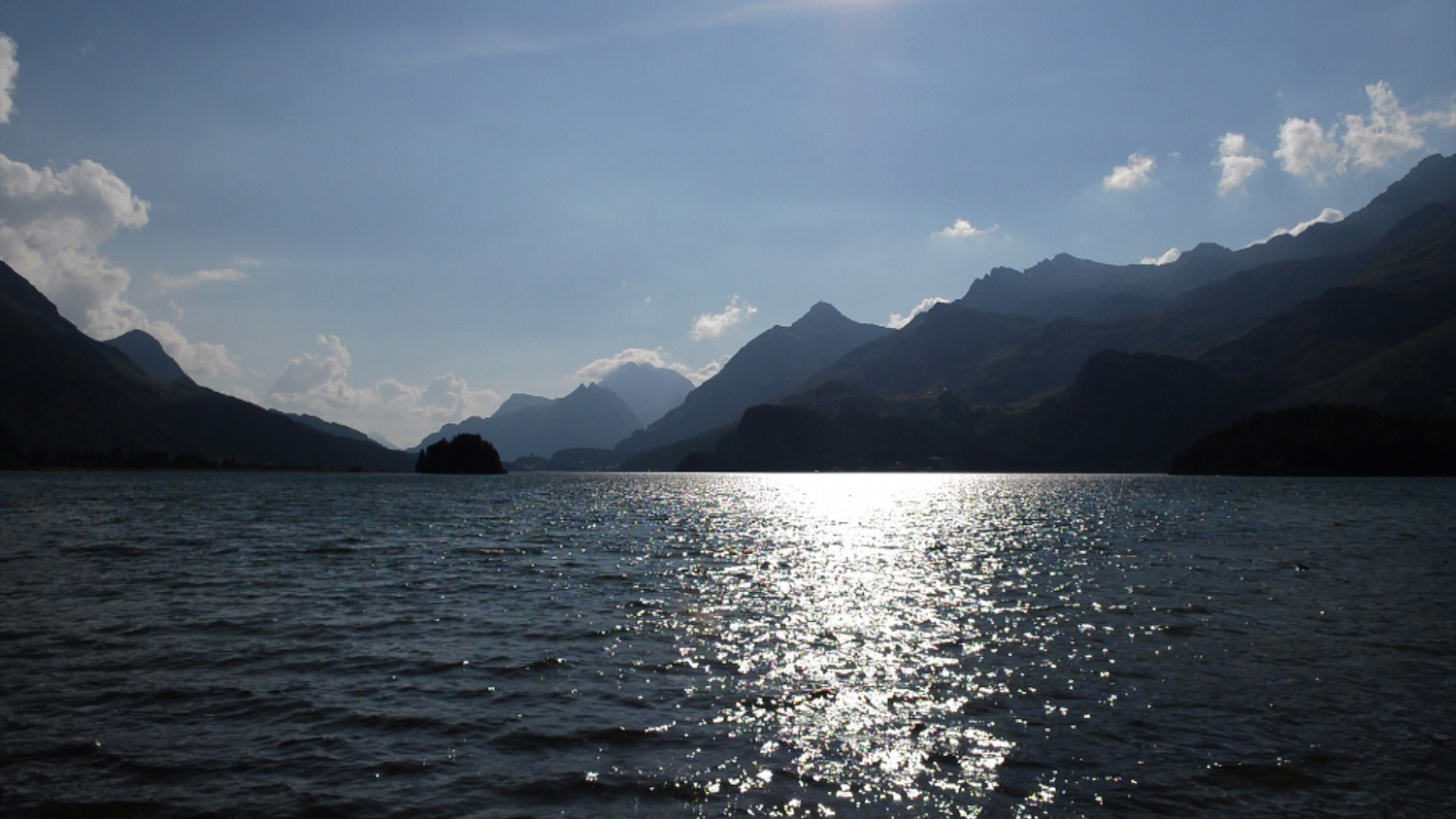 Nietzsche Sils Maria Rochedo de Surlej - americas.dafilms.com | watch ...