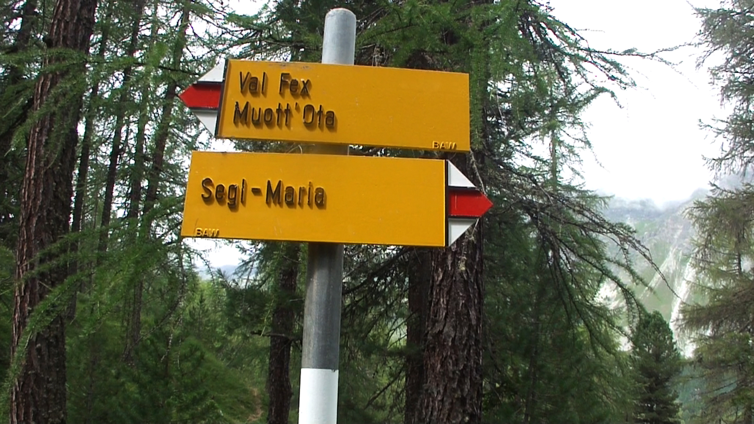 Nietzsche Sils Maria Rochedo de Surlej - americas.dafilms.com | watch ...