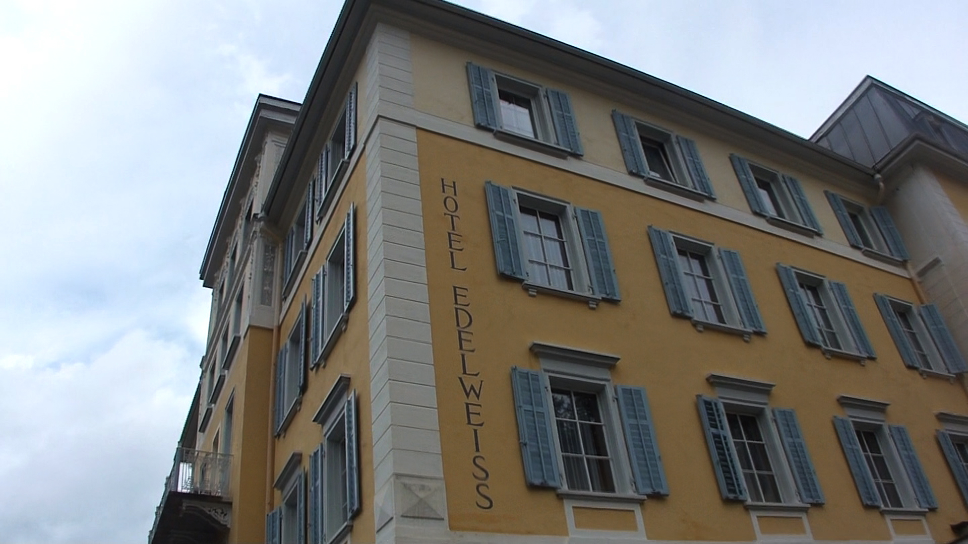 Nietzsche Sils Maria Rochedo de Surlej - americas.dafilms.com | watch ...