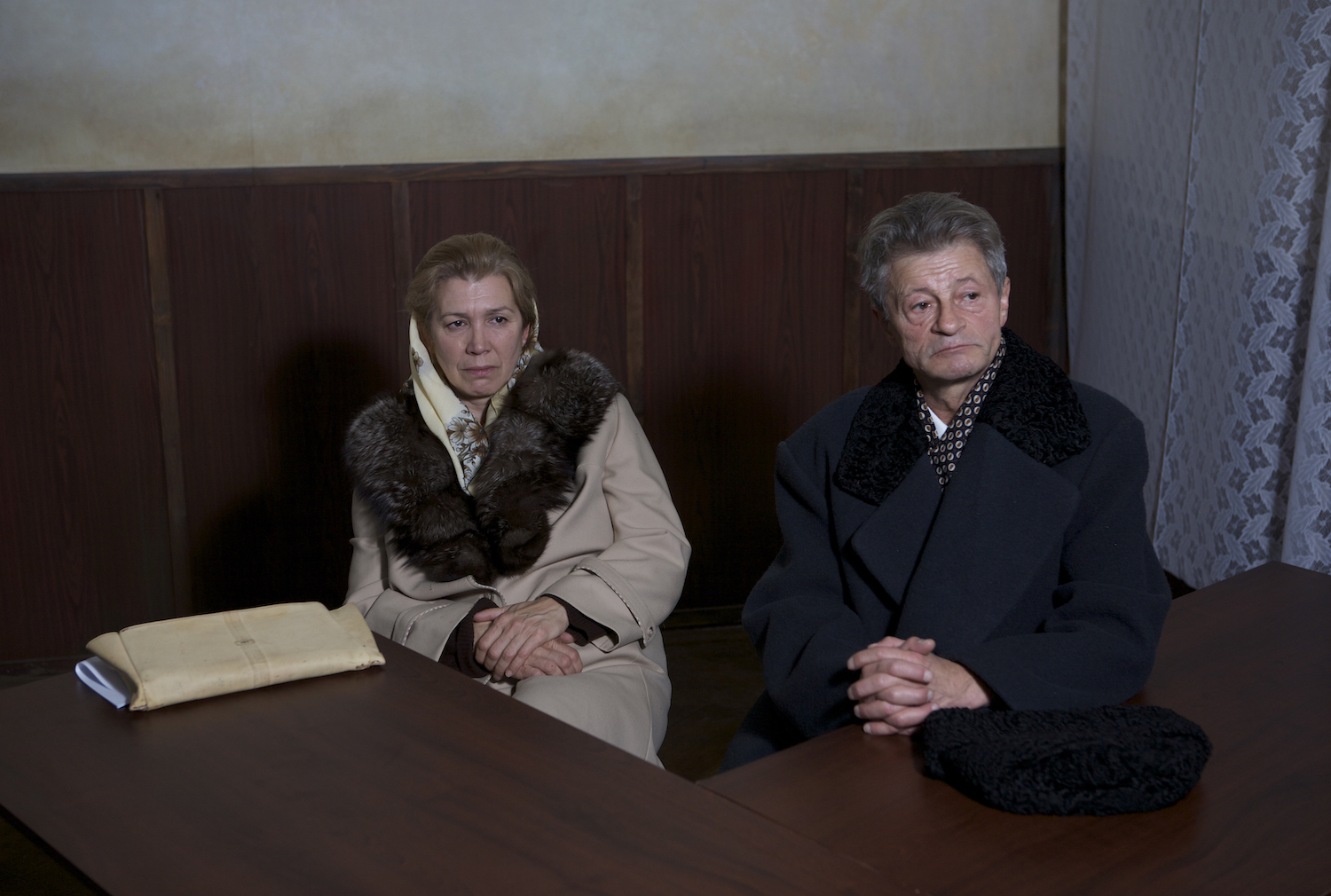 The Last Days Of The Ceausescus - americas.dafilms.com | watch online