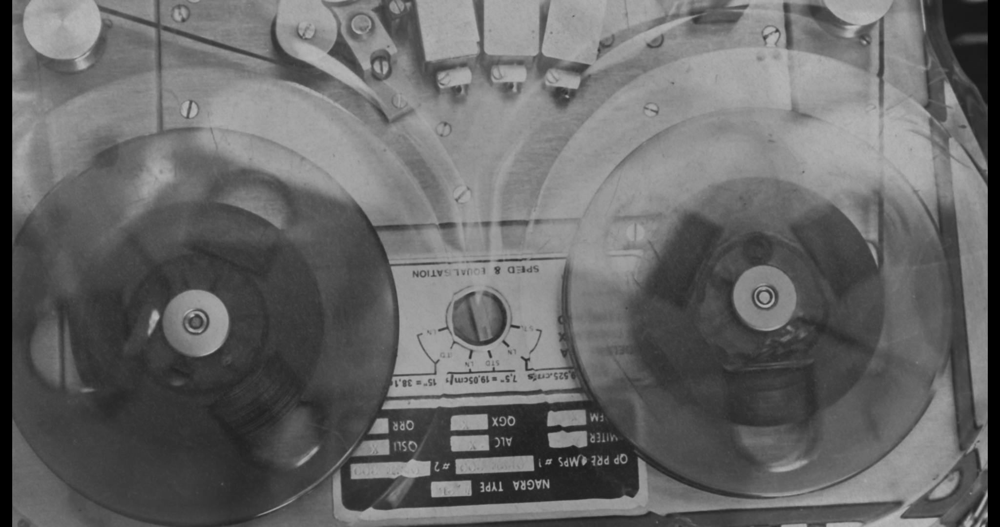 The Sound of Time - americas.dafilms.com | watch online
