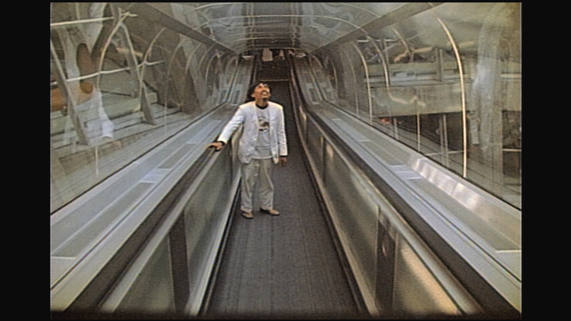 Perfumed Nightmare - americas.dafilms.com | watch online