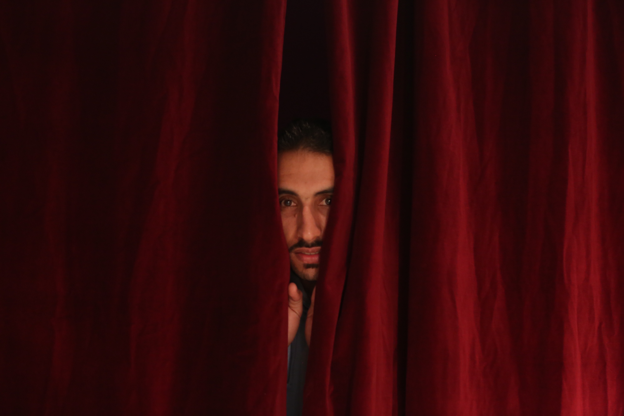 The Blue Inmates - americas.dafilms.com | watch online