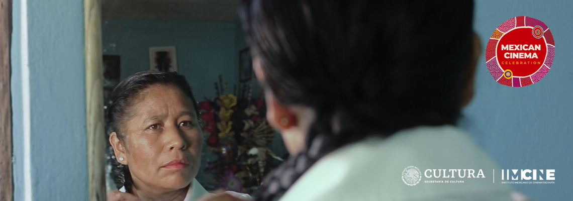 Day of Mexican Cinema: Films By and About Indigenous Mexicans ...