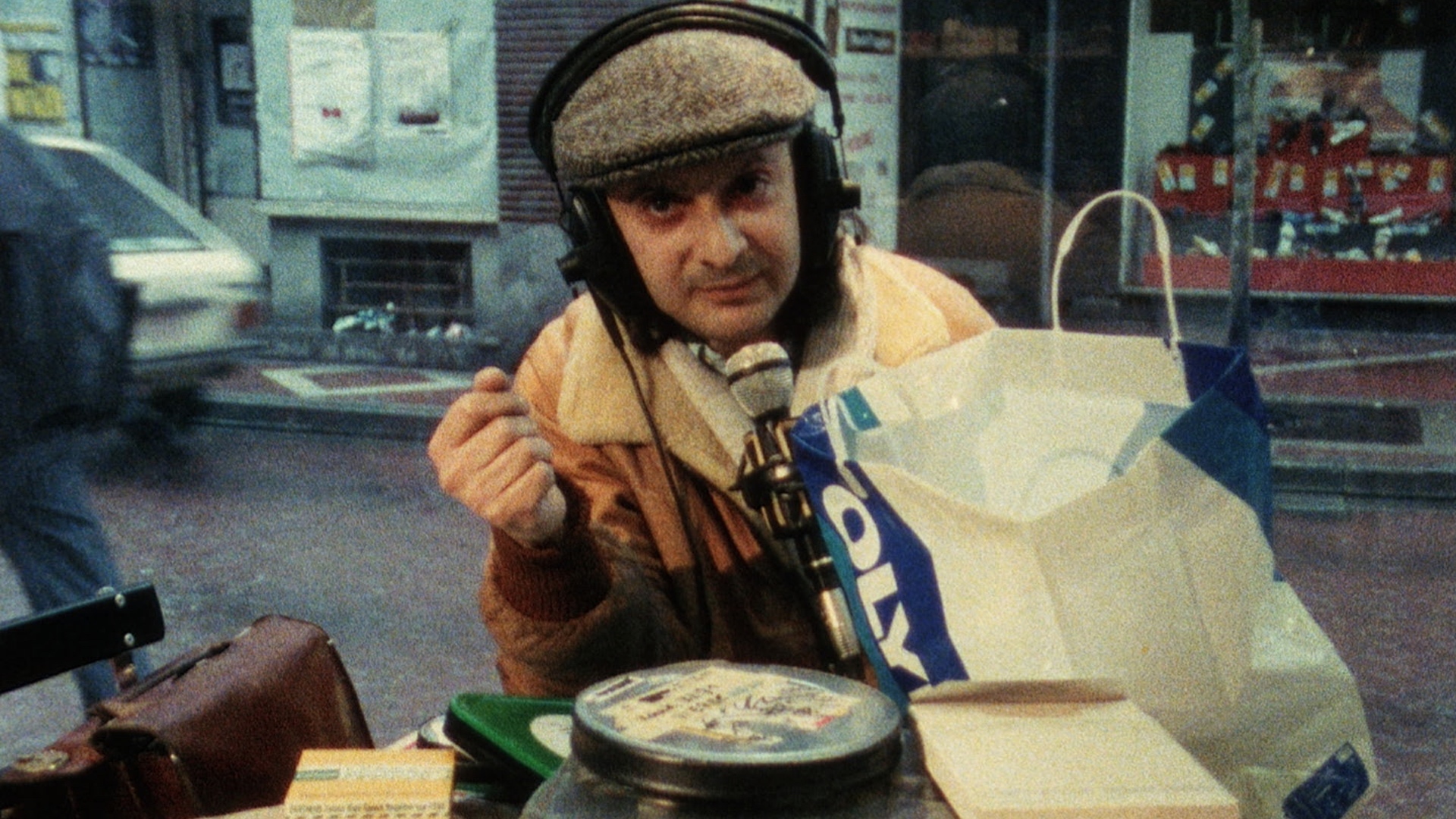 Babel - Letter to my Friends who Stayed in Belgium (Part 1) - americas ...