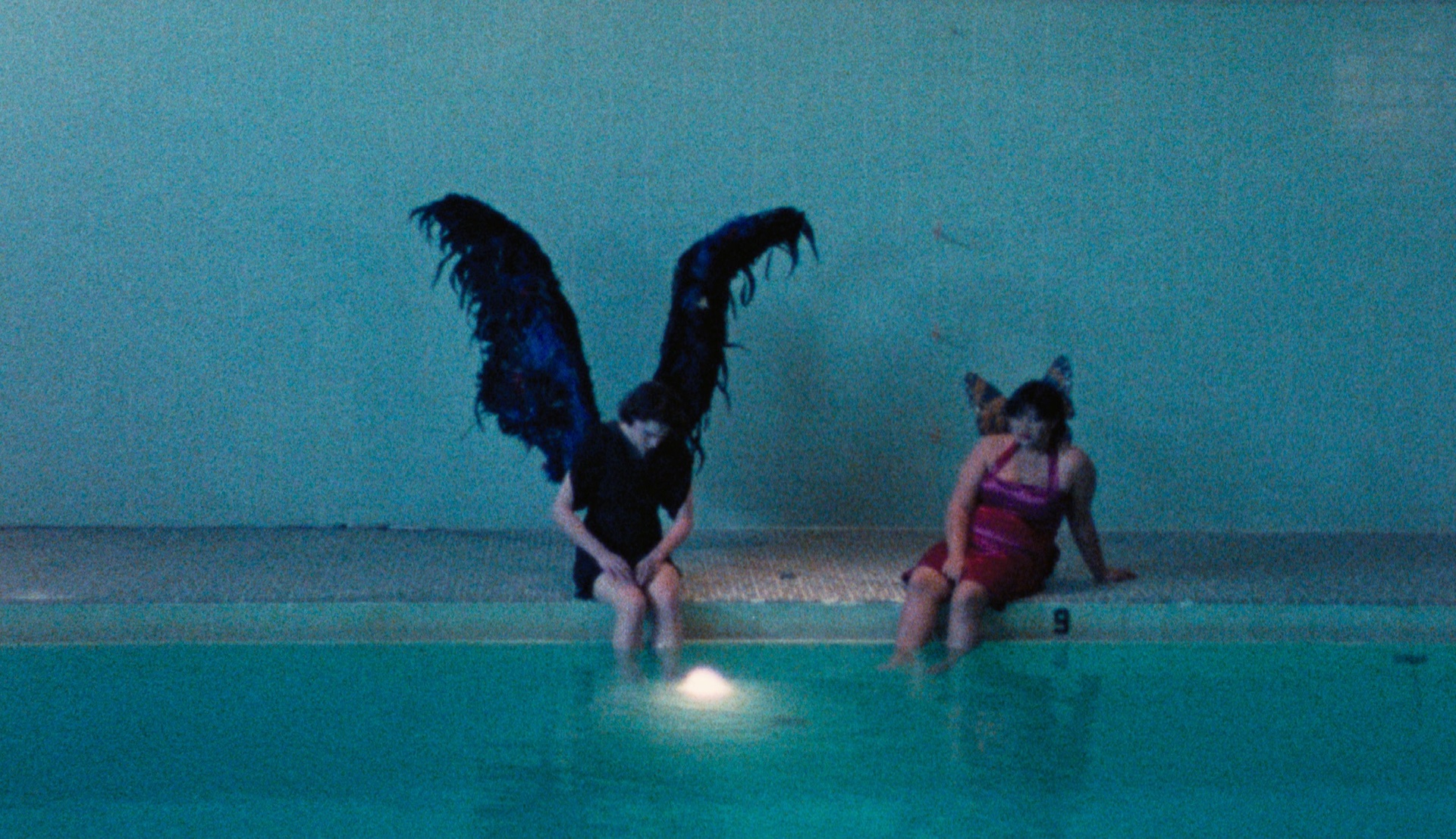 Magdalena Viraga - americas.dafilms.com | watch online
