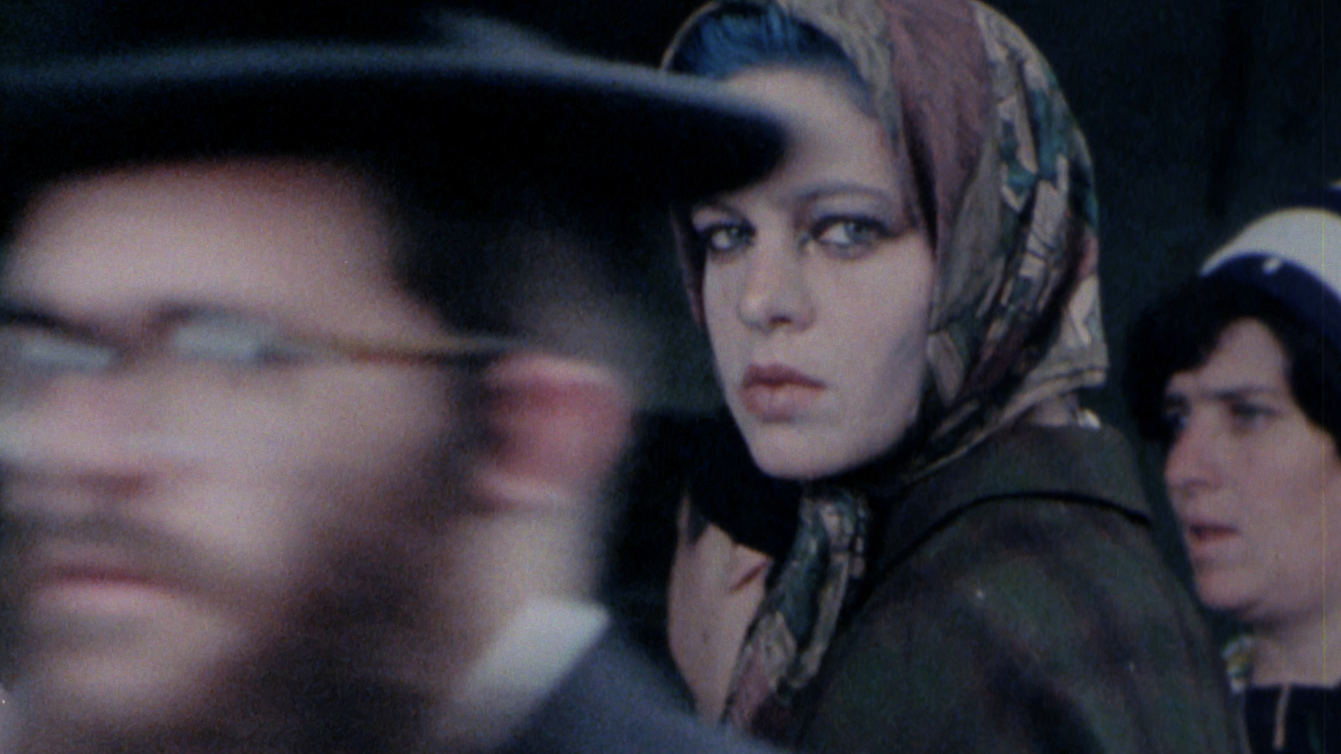 The Great Sadness of Zohara - americas.dafilms.com | watch online