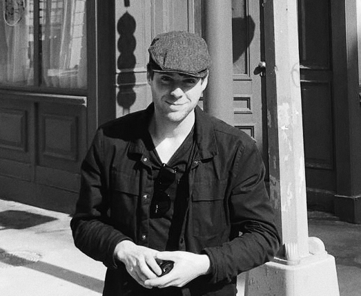 Gar O’Rourke | americas.dafilms.com