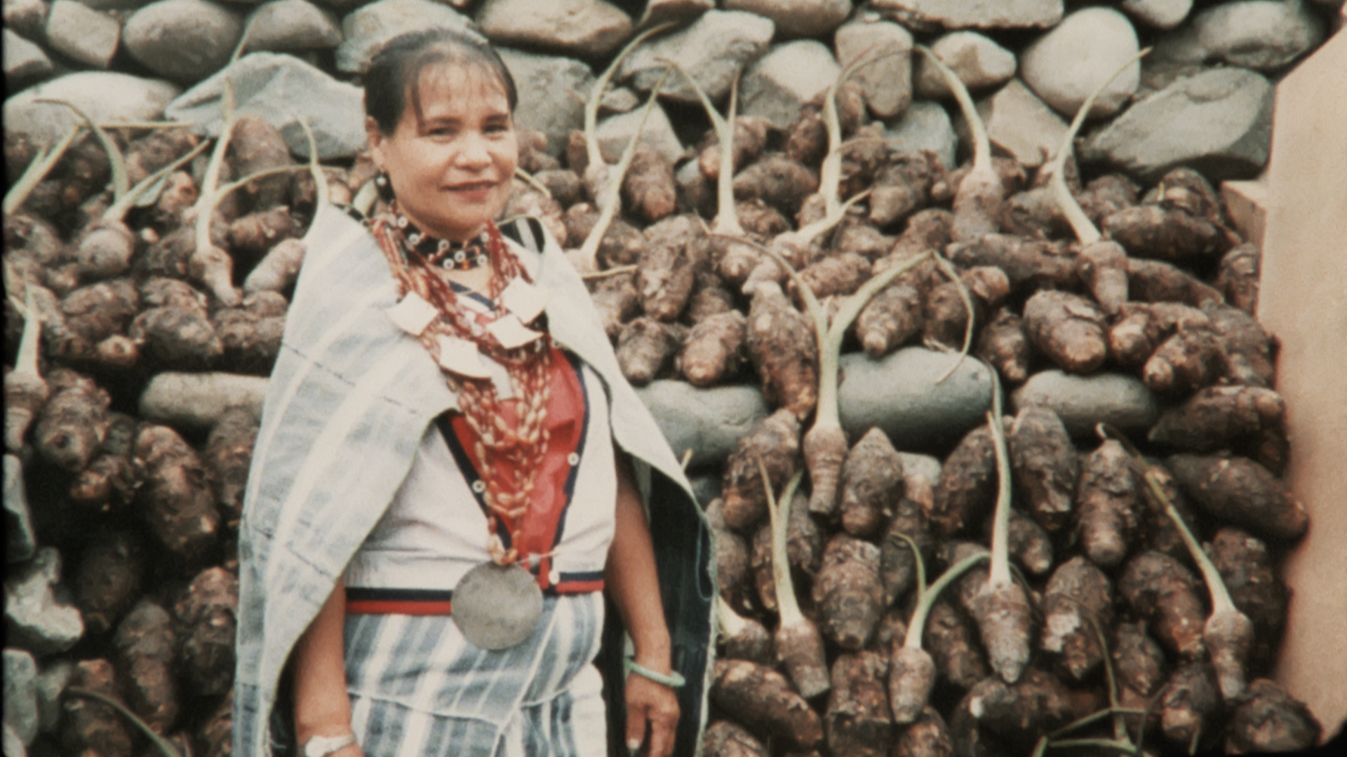 Libangbang: Ching-Wen's Not Home - americas.dafilms.com | watch online