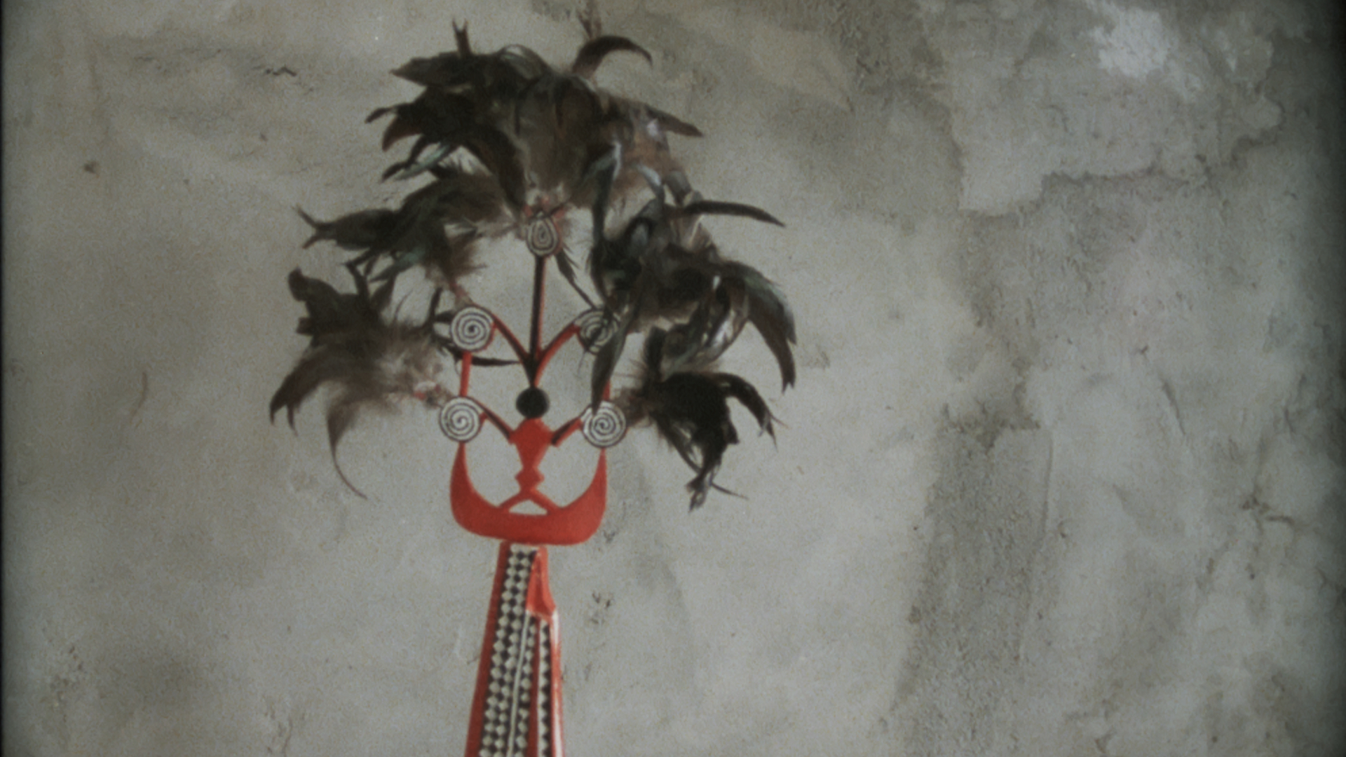 Libangbang: Ching-Wen's Not Home - americas.dafilms.com | watch online