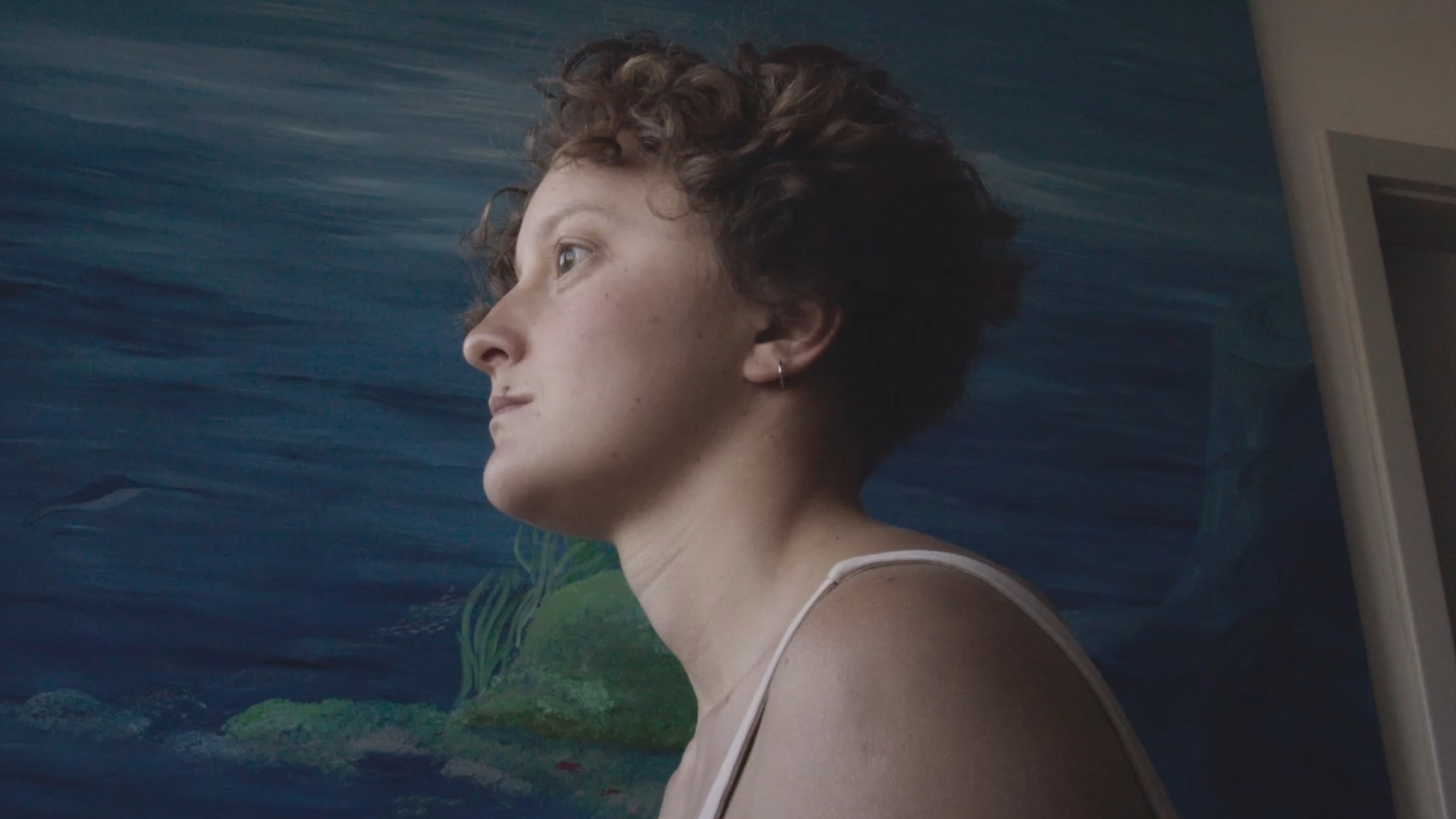 Behind the Blue - americas.dafilms.com | watch online