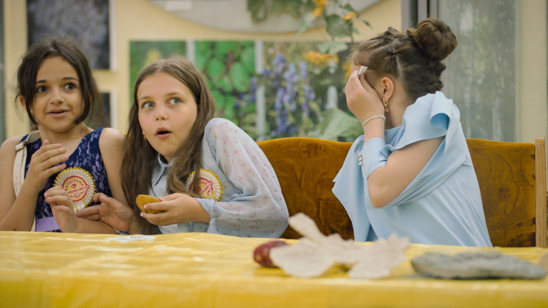 Paleontology Lesson - americas.dafilms.com | watch online